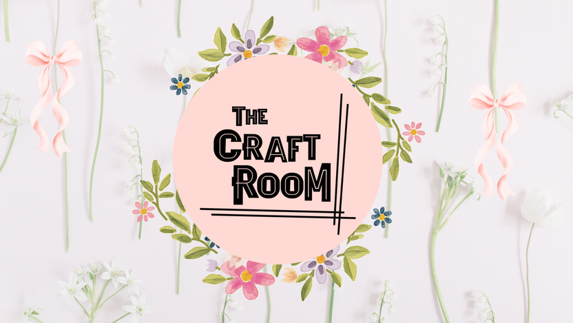 The Craft Room – The Craft Room Store
